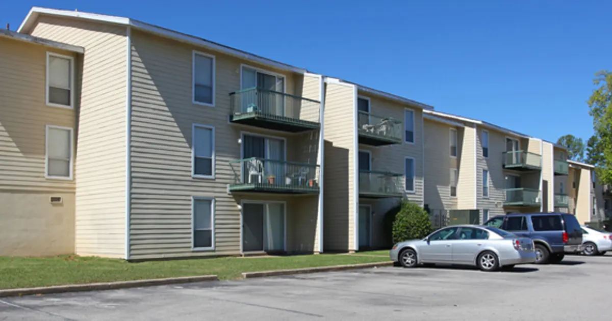 Models | Raintree Apartments